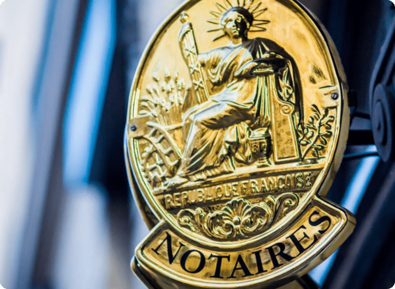 Qui sommes-nous ? - Chambre Interdépartementale des Notaires de Savoie